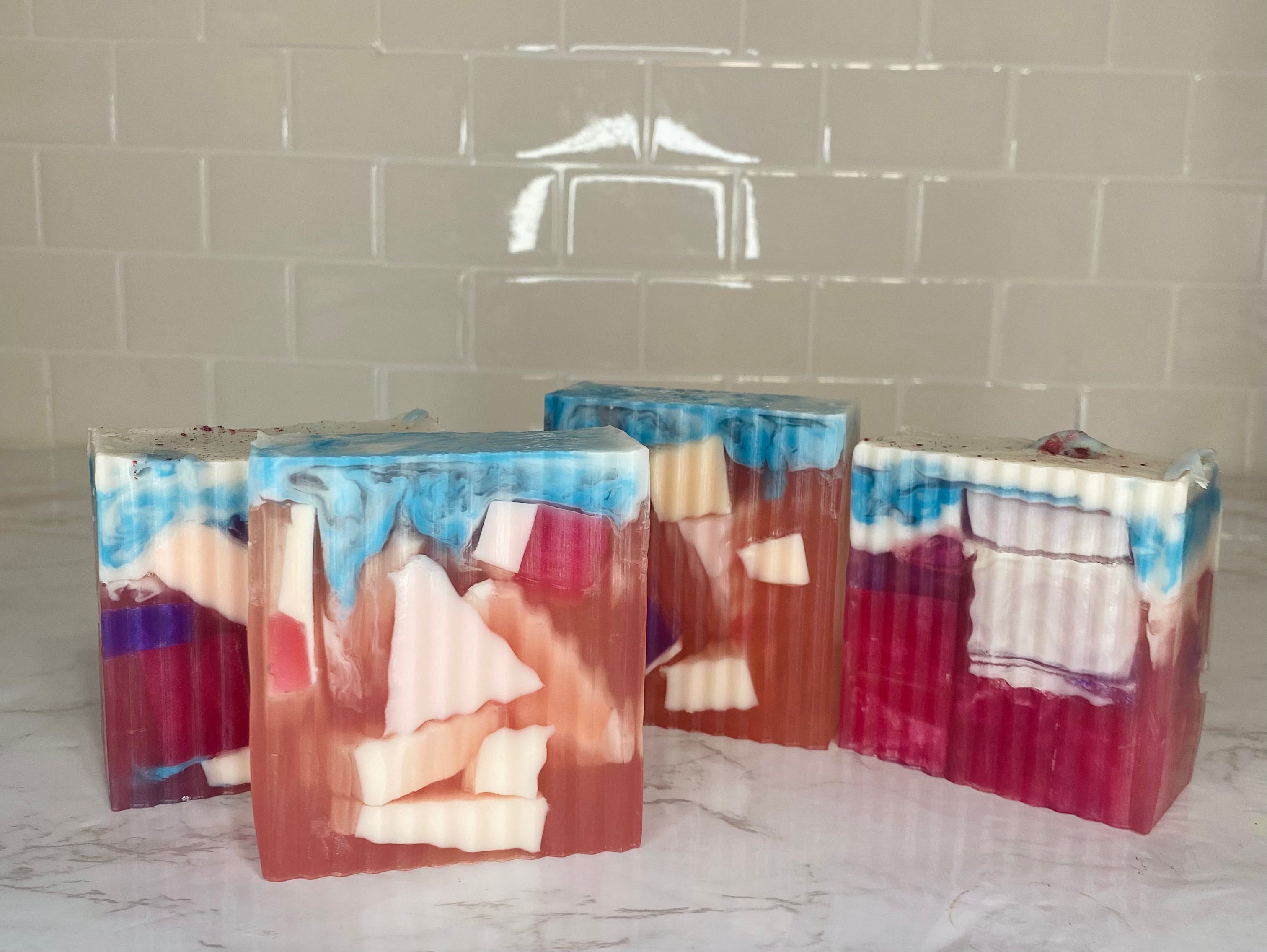 The WAP Feminine Bar